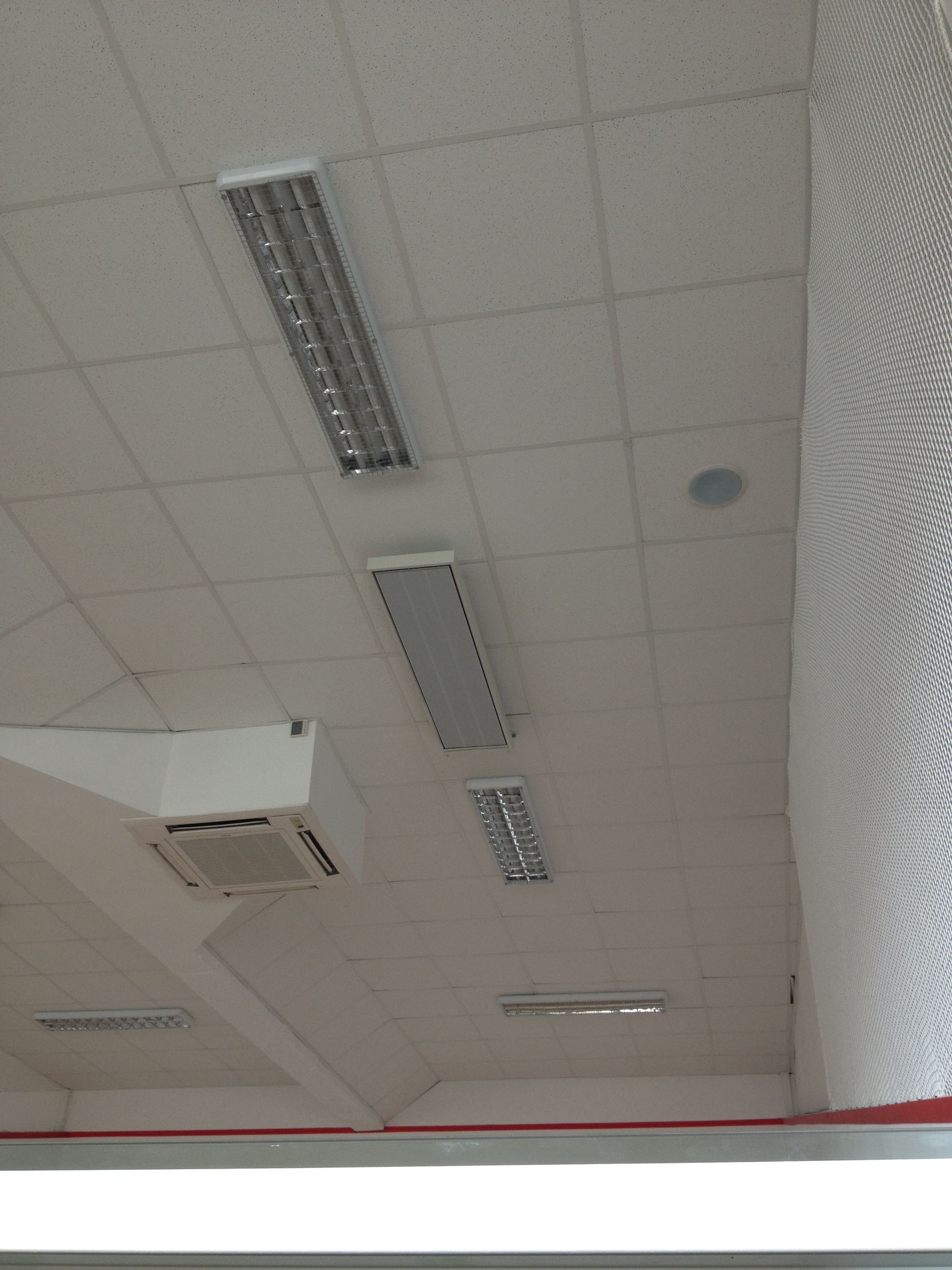 Panouri Radiante ECOSUN U | Panouri Radiante ECOSUN | Incalzire ...