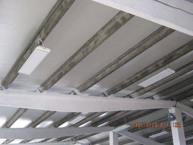 Panouri Radiante ECOSUN CH | Panouri Radiante ECOSUN | Incalzire ...