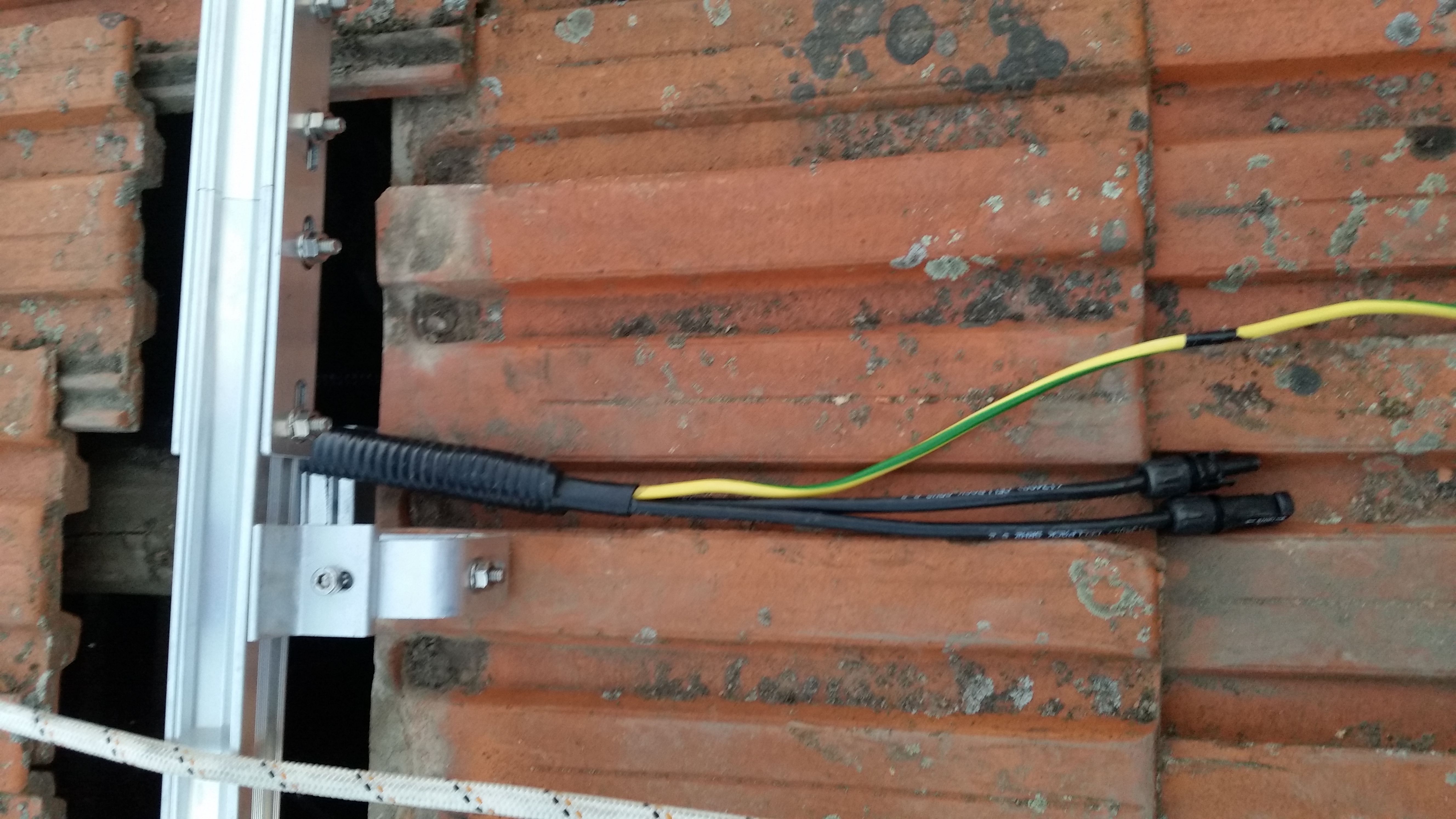 MINI RAIL | Sisteme de fixare K2 | Sisteme fotovoltaice on grid ...