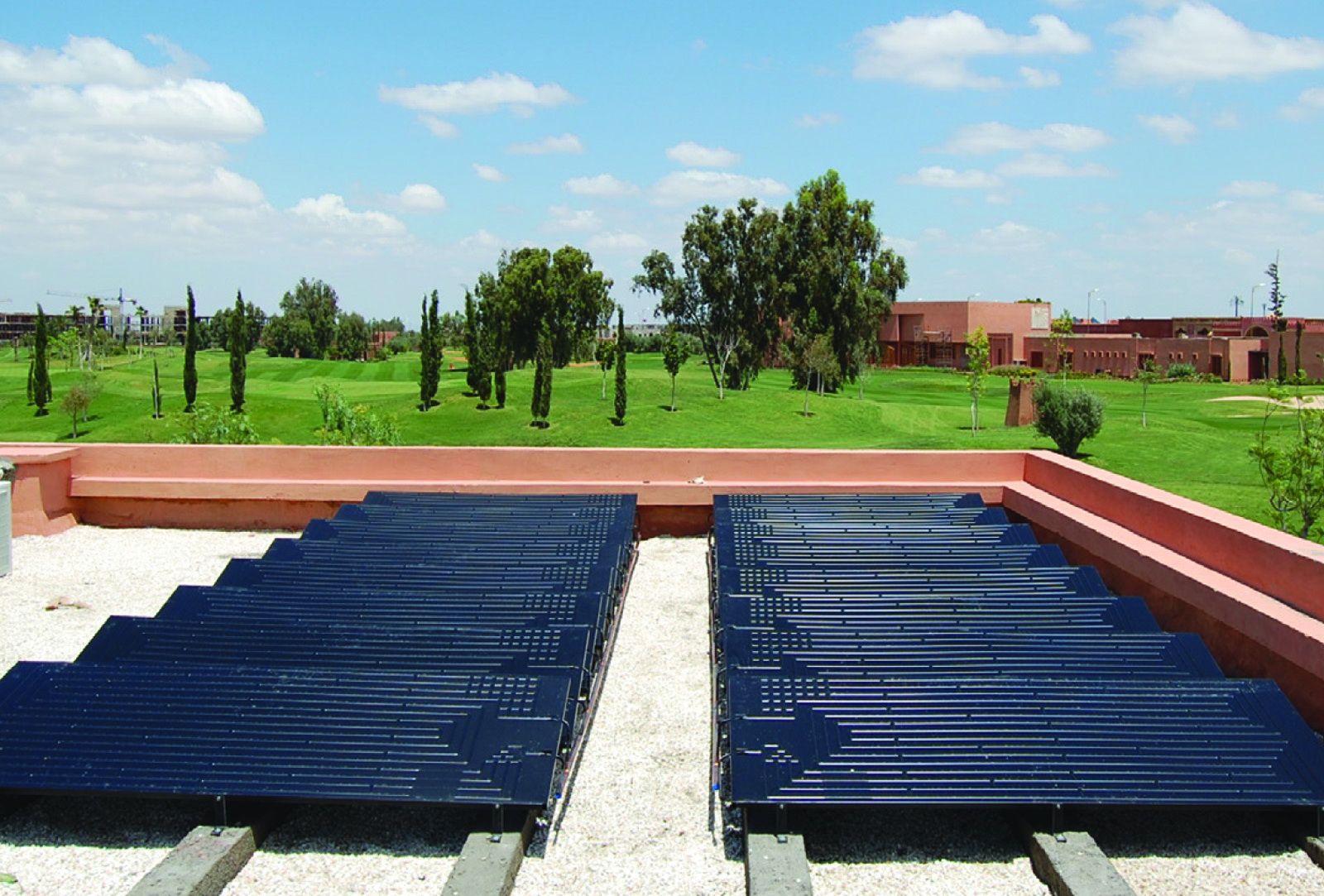 Solar Block | Incalzire Centrala | Sisteme termodinamice | Energie ...