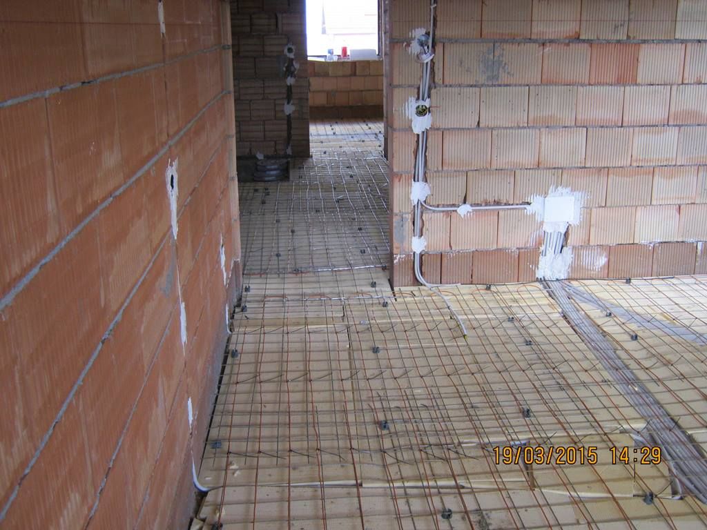 Cablu Incalzitor ADSV | Cabluri Incalzitoare ECOFLOOR | Incalzire prin ...
