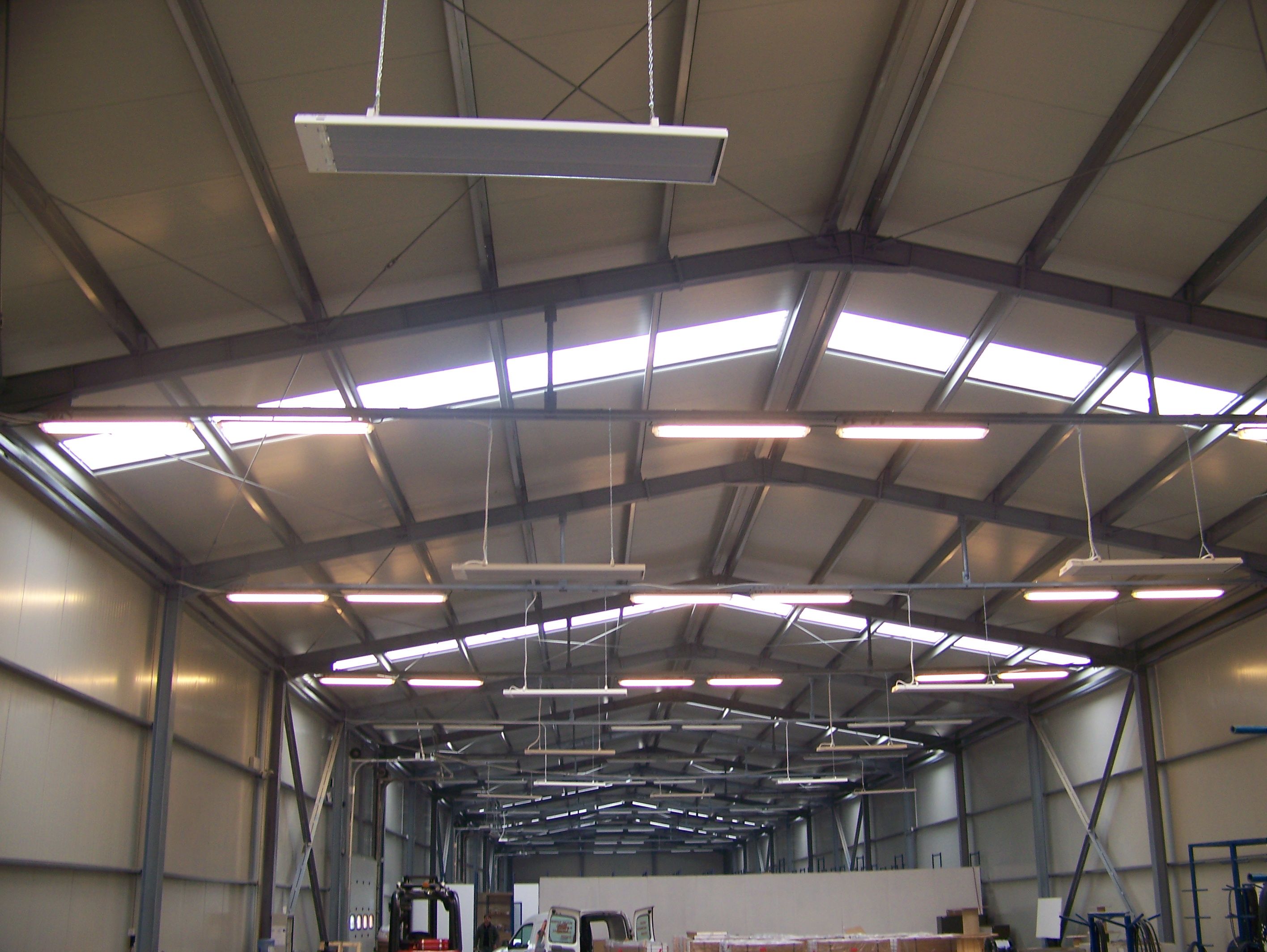 Panouri Radiante ECOSUN S+ ANTICOR | Panouri Radiante ECOSUN ...