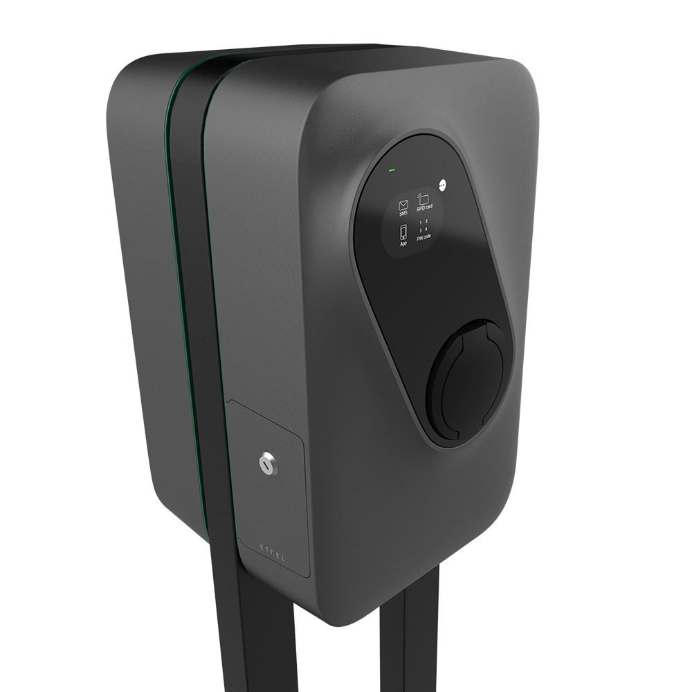 ETREL | Statii Auto ETREL | Statii de incarcare Masini Electrice ...