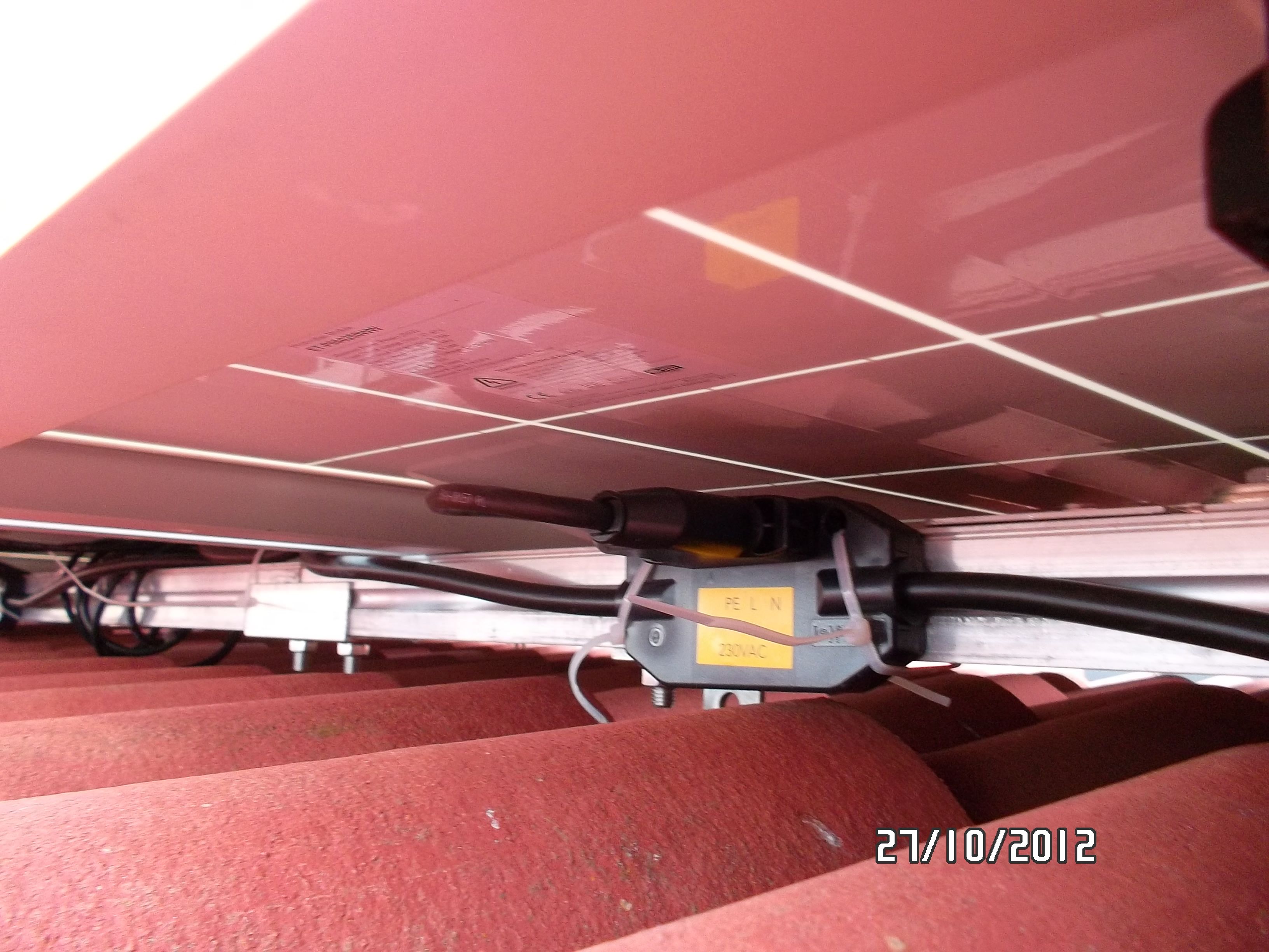 MINI RAIL | Sisteme de fixare K2 | Sisteme fotovoltaice on grid ...