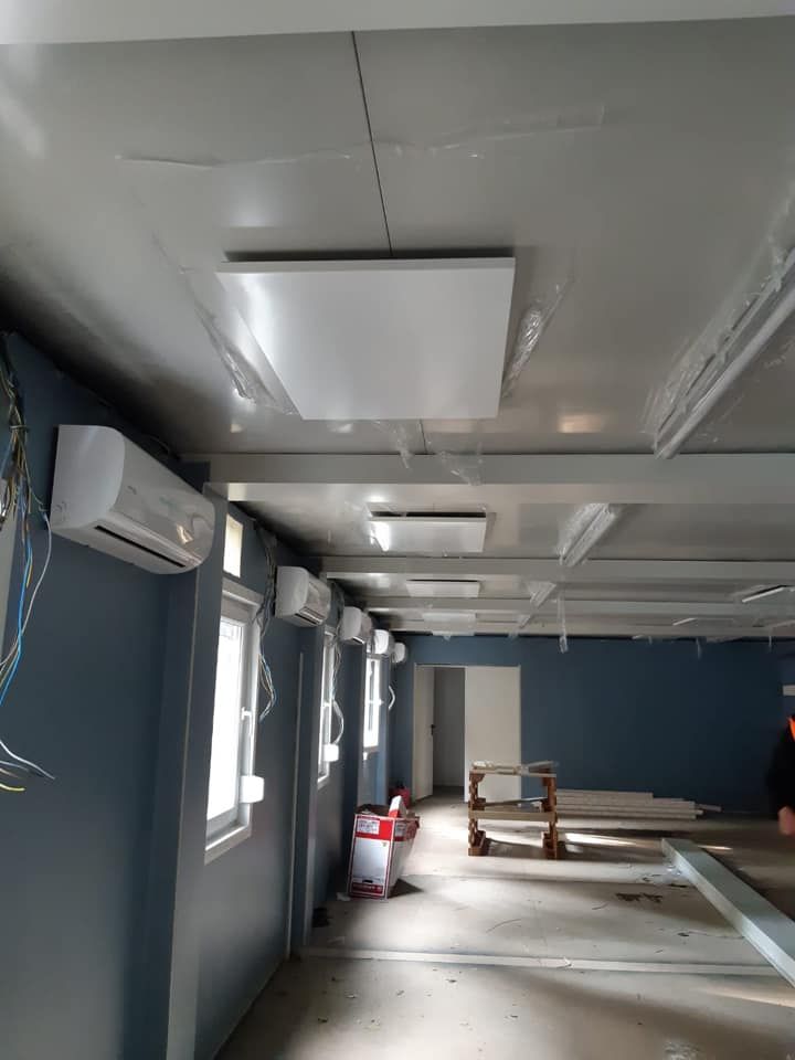 Panouri Radiante ECOSUN Ultratherm | Panouri Radiante ECOSUN ...