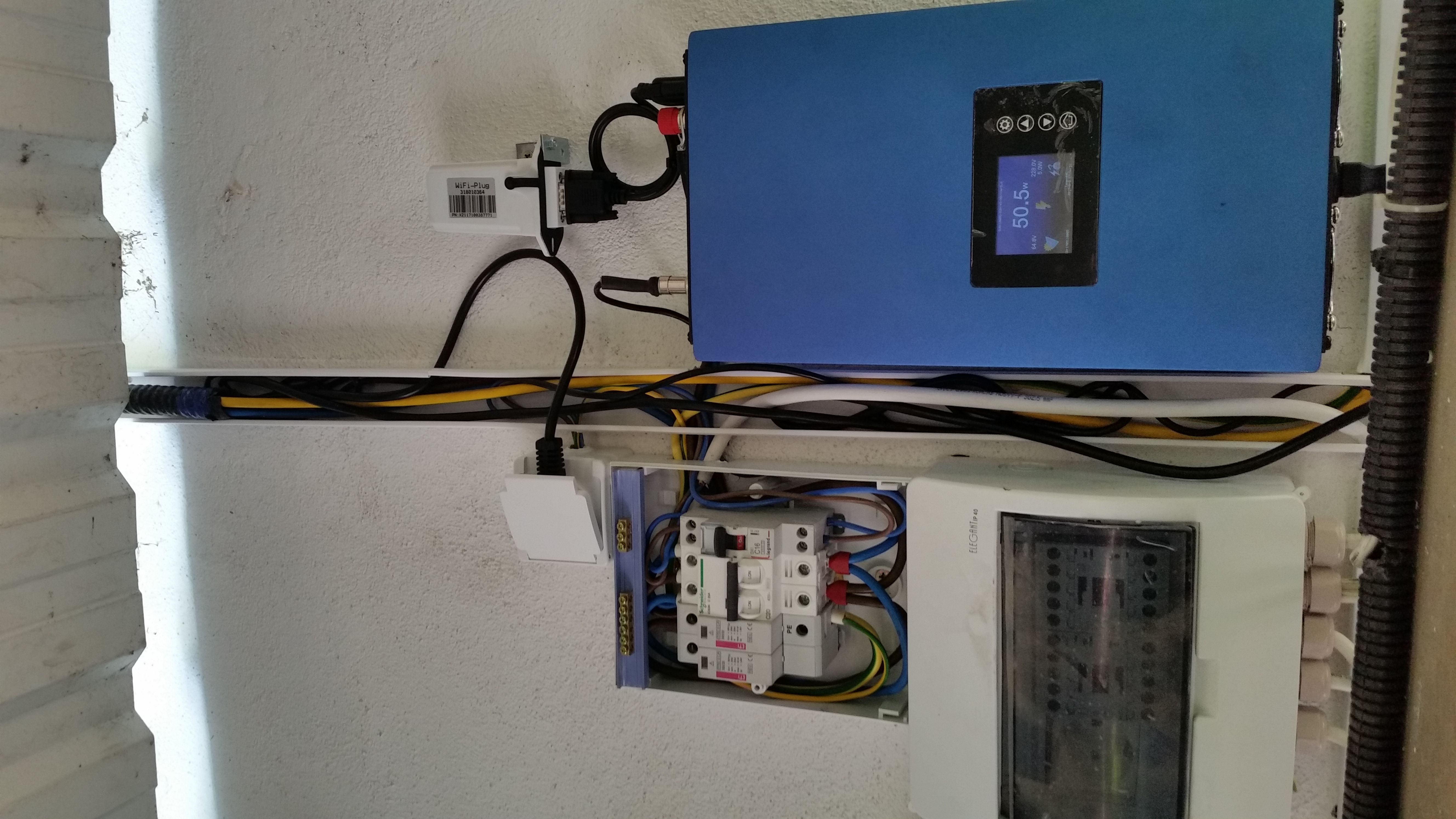 SMA | Invertoare | Sisteme fotovoltaice on grid | Energie Verde | del.ro
