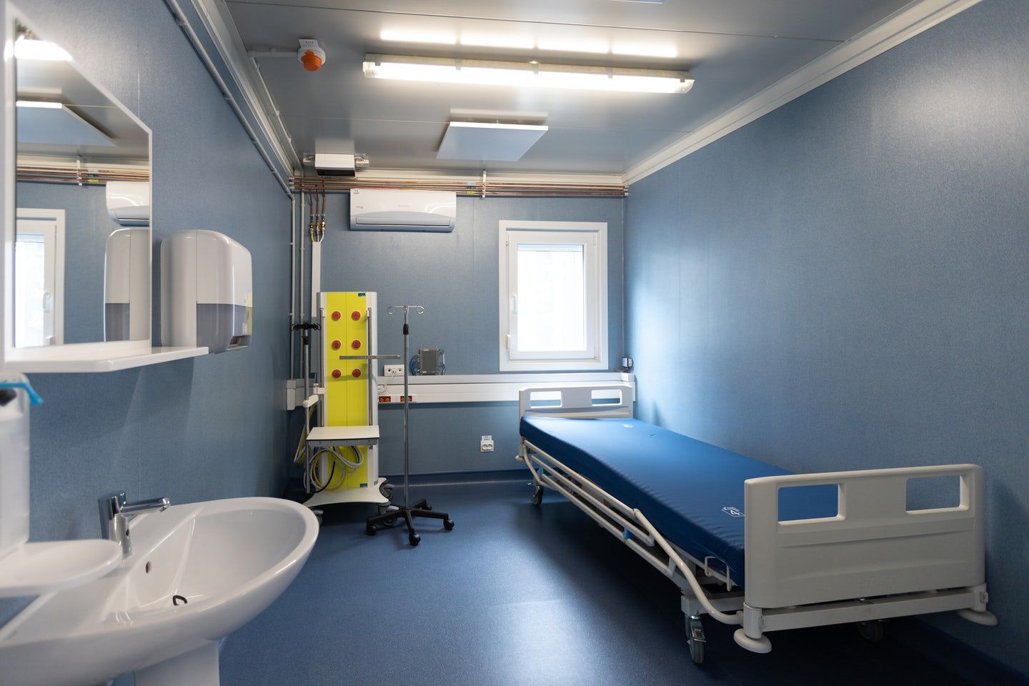 Panouri Radiante ECOSUN | Incalzire Radianta | Incalzire | Referinte ...