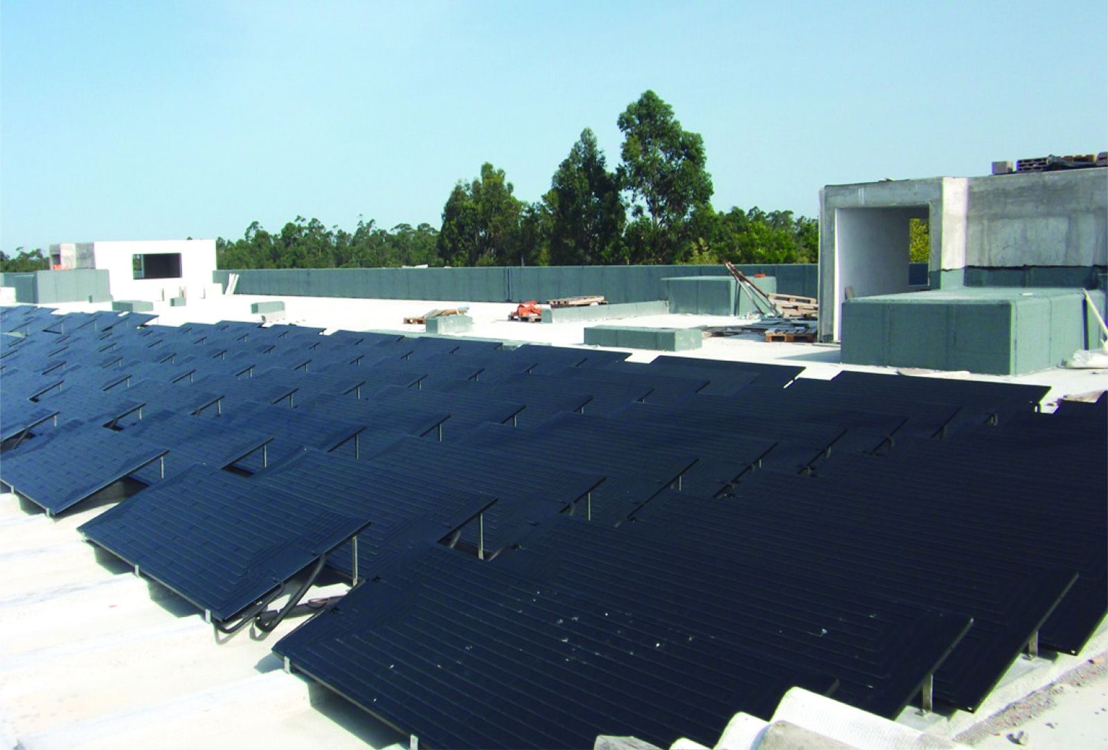 Solar Block | Incalzire Centrala | Sisteme termodinamice | Energie ...