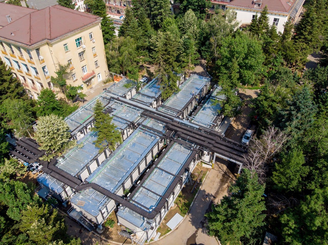 Panouri Radiante ECOSUN Ultratherm | Panouri Radiante ECOSUN ...