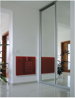 Panouri Radiante ECOSUN GR SET | Panouri Radiante ECOSUN | Incalzire ...